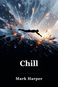 Chill book cover