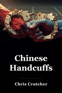 Chinese Handcuffs book cover