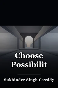Choose Possibility book cover