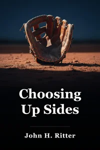Choosing Up Sides book cover