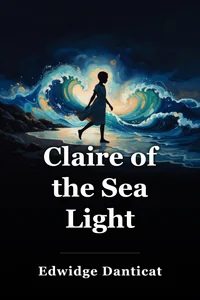 Claire of the Sea Light book cover