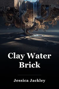 Clay Water Brick book cover