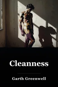 Cleanness book cover
