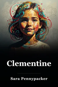 Clementine book cover