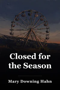 Closed for the Season book cover