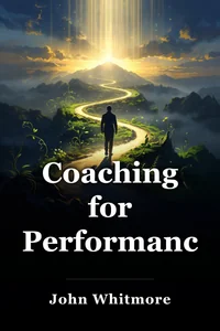 Coaching for Performance book cover