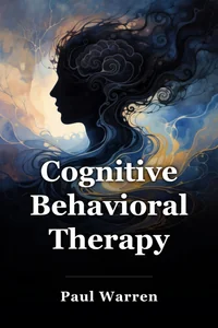 Cognitive Behavioral Therapy book cover