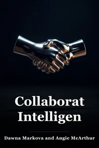 Collaborative Intelligence book cover
