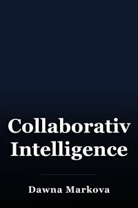 Collaborative Intelligence book cover