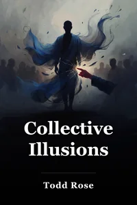 Collective Illusions book cover