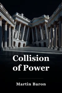 Collision of Power book cover