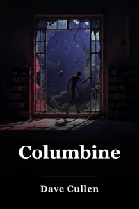 Columbine book cover