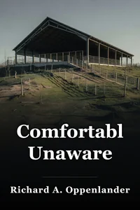 Comfortably Unaware book cover