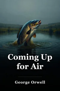 Coming Up for Air book cover