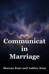 Communication in Marriage book cover