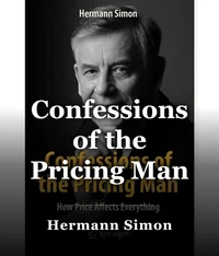 Confessions of the Pricing Man