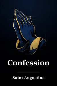 Confessions book cover