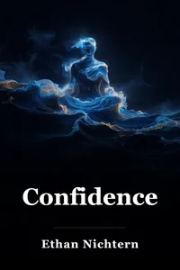 Confidence book cover