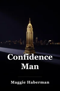 Confidence Man book cover