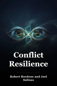 Conflict Resilience book cover