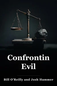 Confronting Evil book cover