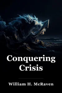 Conquering Crisis book cover