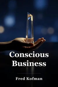 Conscious Business book cover