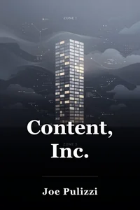 Content, Inc. book cover