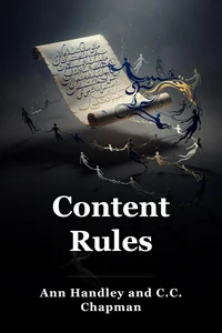 Content Rules book cover
