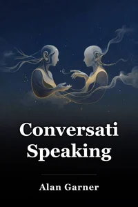 Conversationally Speaking book cover