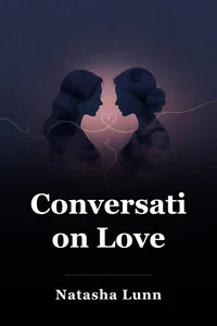Conversations on Love book cover