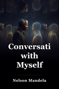 Conversations with Myself book cover