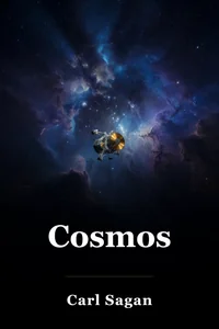 Cosmos book cover
