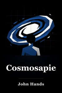 Cosmosapiens book cover