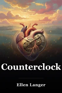 Counterclockwise book cover