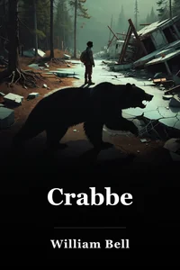 Crabbe book cover