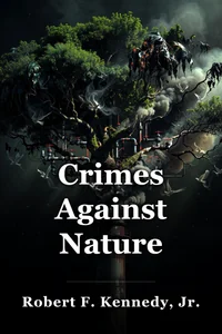 Crimes Against Nature book cover