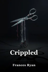 Crippled book cover