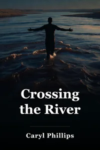 Crossing the River book cover