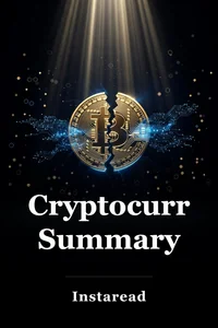 Cryptocurrency Summary book cover
