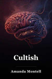Cultish book cover