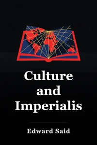 Culture and Imperialism
