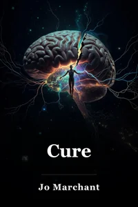 Cure book cover