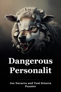 Dangerous Personalities book cover