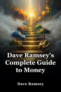 Dave Ramsey’s Complete Guide to Money book cover