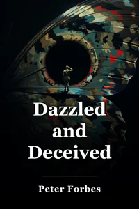 Dazzled and Deceived book cover