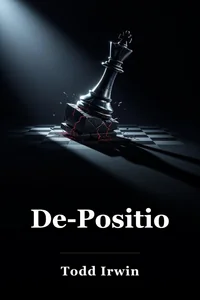 De-Positioning book cover
