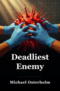 Deadliest Enemy book cover