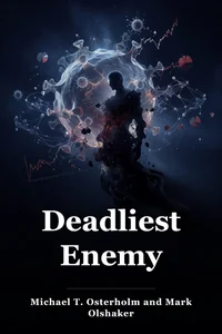 Deadliest Enemy book cover