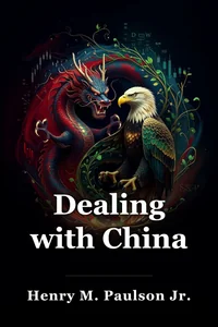 Dealing with China book cover